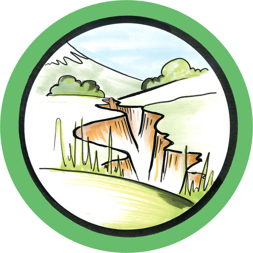 Erosion prevention and soil fertility