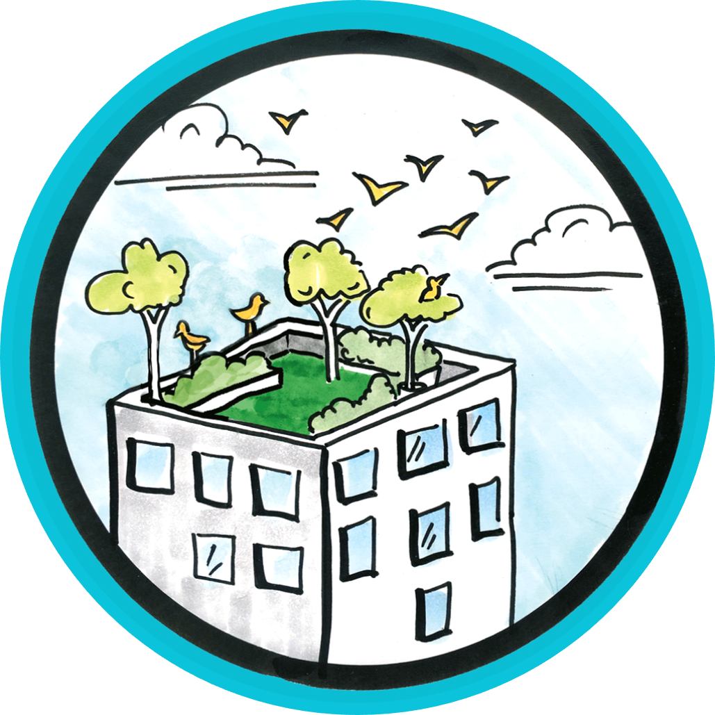 Habitat creation and maintenance