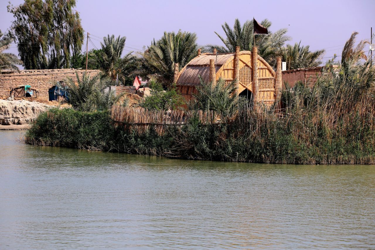 It’s time for restoration of urban wetlands