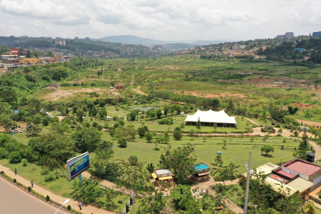 Kigali (Rwanda)