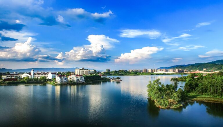 Liangping (China)