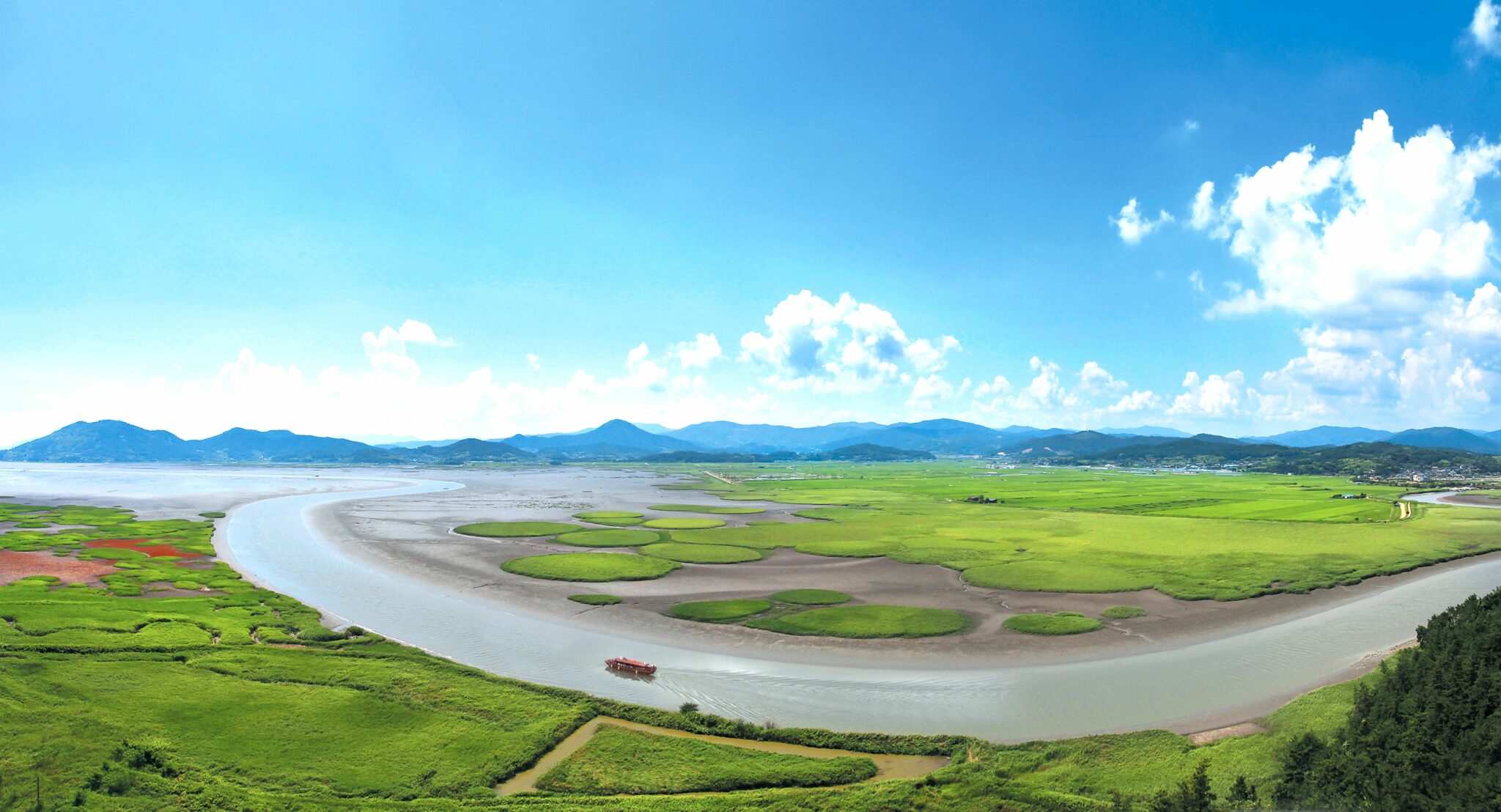 Seocheon (Republic of Korea)