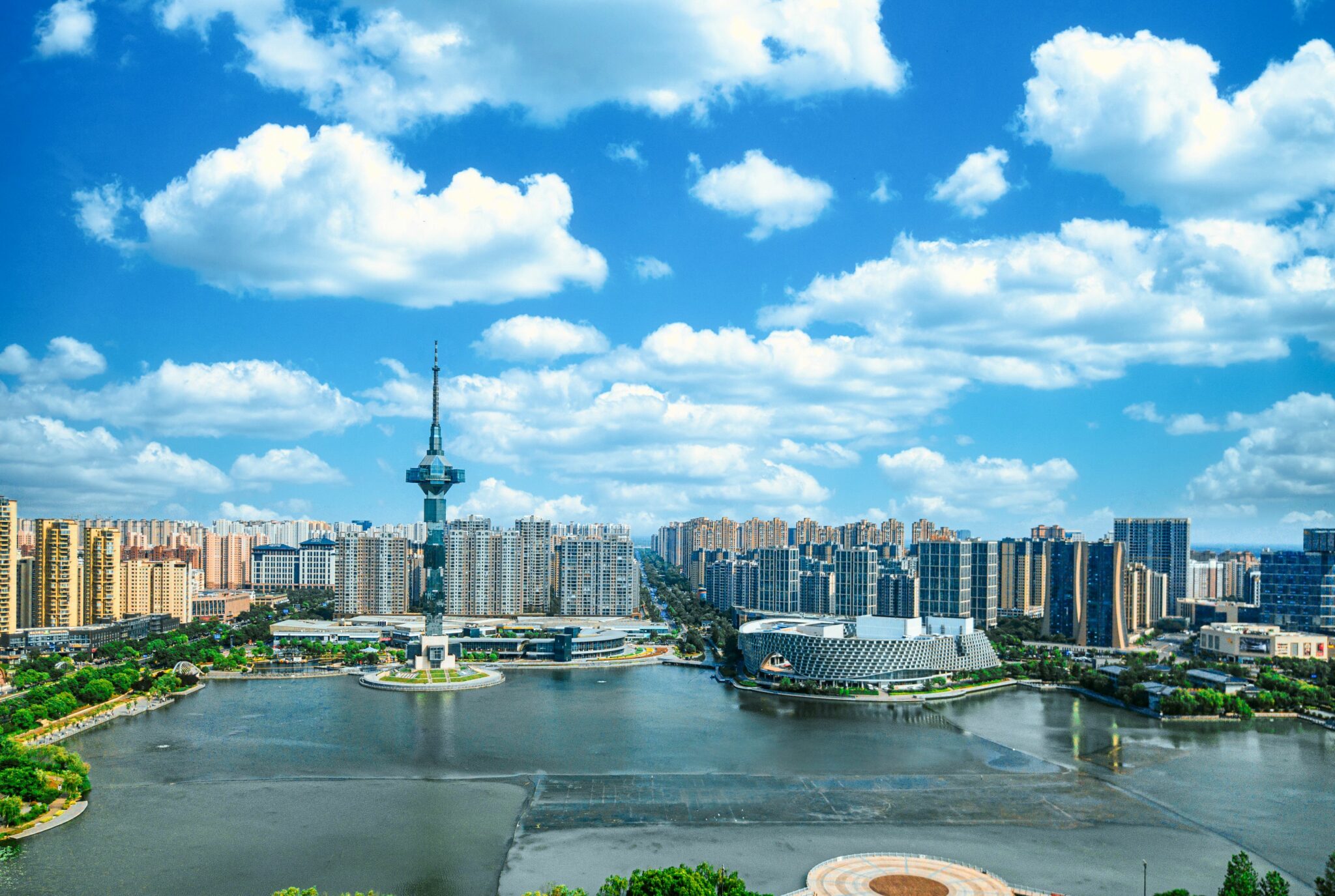 Yangcheng (China)