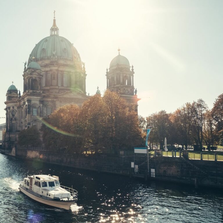 Berlin Urban Nature Pact - CitiesWithNature